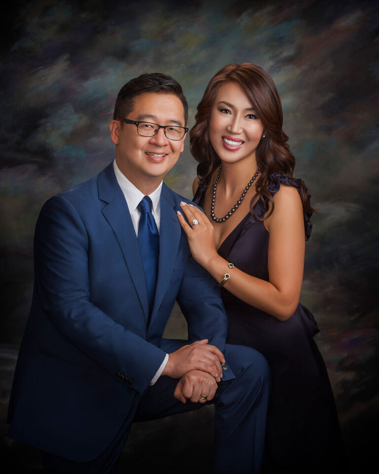 Portraits – Kramer Portraits