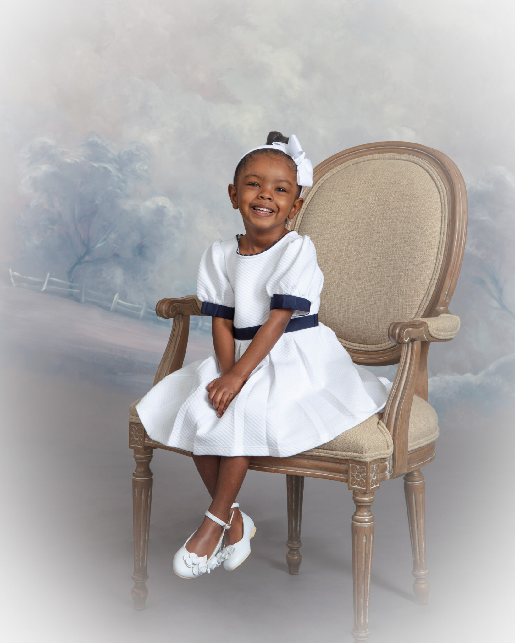 Home4 - Kramer Portraits