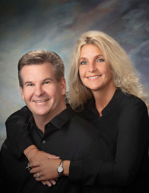 Couples – Kramer Portraits